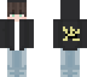 ertrt | Minecraft Skin