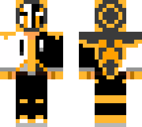 fallen knight | Minecraft Skins