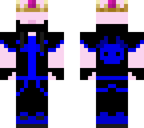 Axol Minecraft Skins