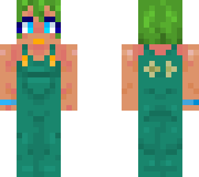 foo fighters | Minecraft Skin