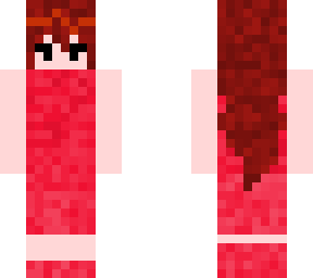 fnfgirlfriend | Minecraft Skins