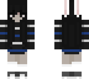 ghbj | Minecraft Skin