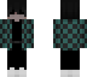 grover | Minecraft Skins