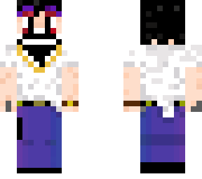 Cholo Minecraft Skins