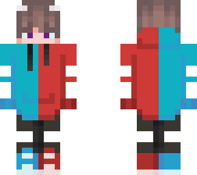 kaka | Minecraft Skin