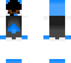 lancer | Minecraft Skins