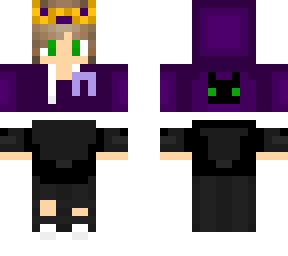 midmysticx | Minecraft Skins