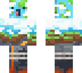 minecraft earth | Minecraft Skins