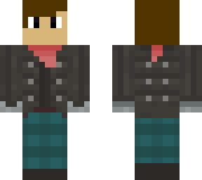 mosquito | Minecraft Skins