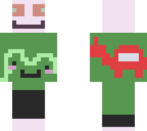 mosquito | Minecraft Skins