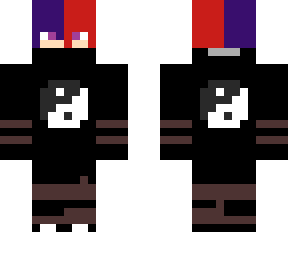 lincoln | Minecraft Skins