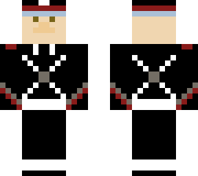 ohio | Minecraft Skins