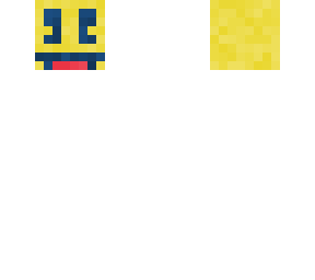 pac man | Minecraft Skins