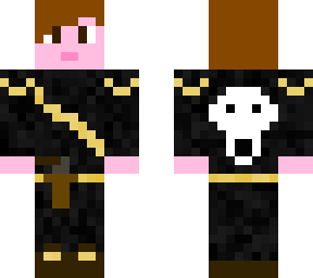 a pirate | Minecraft Skins