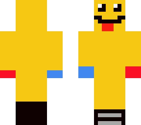 poppy playtime | Minecraft Skins