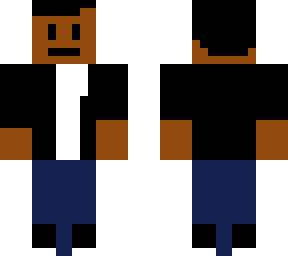 random skin | Minecraft Skin