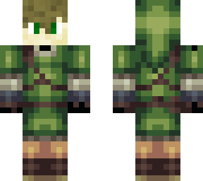 hod | Minecraft Skins