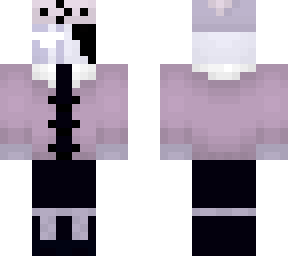 Ruv | Minecraft Skin