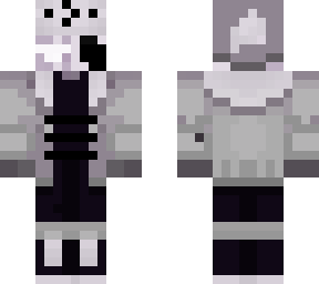 Ruvyzvat | Minecraft Skin