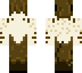 Satyr | Minecraft Skin