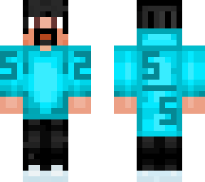 iran | Minecraft Skins