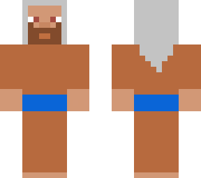 Shepherd Minecraft Skins