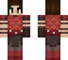 amphibia | Minecraft Skins