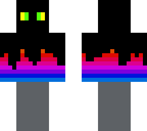 soundwave | Minecraft Skins