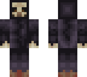 Spintown7 Pastel Colors | Minecraft Skin