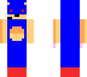 Sunky | Minecraft Skin