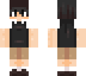 sunny omori | Minecraft Skins