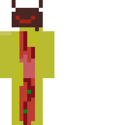 sausage | Minecraft Skins