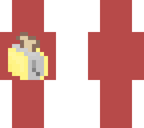 toaster | Minecraft Skin
