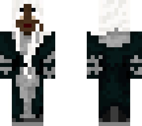 duster | Minecraft Skins