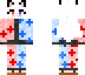 yami | Minecraft Skins