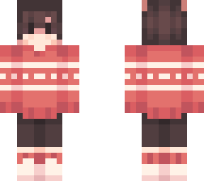 chilly // boy .:. | Minecraft Skin