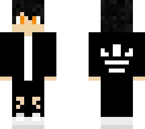 adidas brayan 1000 | Minecraft Skin