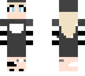 anoood2000 | Minecraft Skin