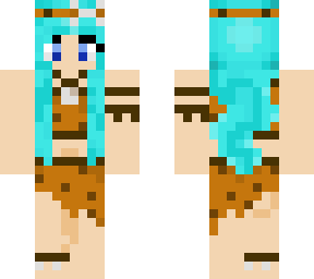 prehistoric | Minecraft Skins