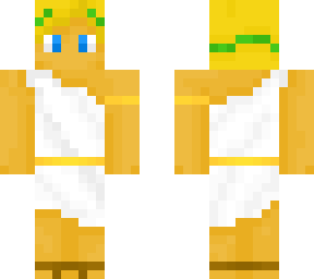 Apollo | Minecraft Skin