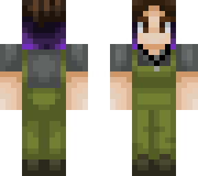 artsy | Minecraft Skins