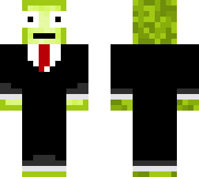avacado | Minecraft Skins