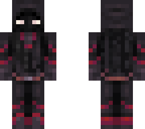 Bbh remake | Minecraft Skin