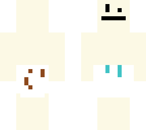 BeBe | Minecraft Skin