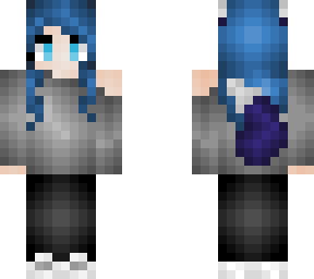 Bff Skin | Minecraft Skin