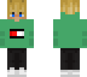 Boy skin | Minecraft Skin