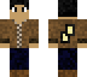***yn | Minecraft Skin