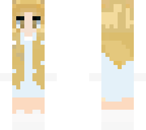 Tina | Minecraft Skins