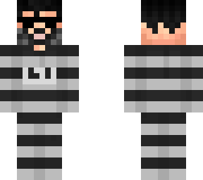Chairman Gonzalo | Minecraft Skin