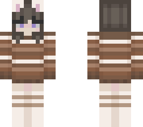 coco | Minecraft Skin